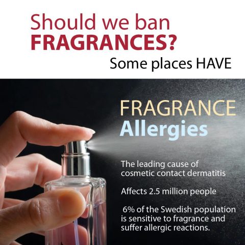 “No Scents Make Good Sense” – Consumers Association Penang