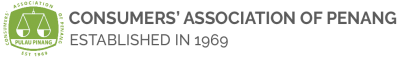 The Consumer Protection Act – Consumers Association Penang