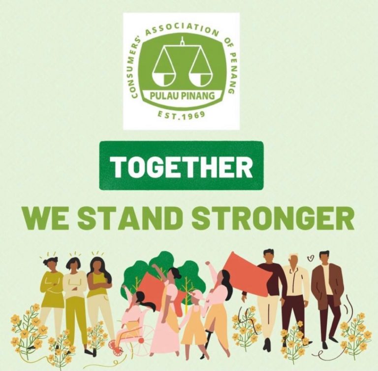 Consumers Association Penang – Voice Of The People