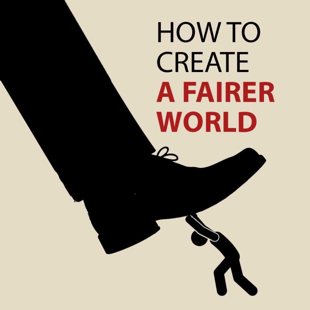 Understanding Society AND The Making Of A Better World – Consumers ...