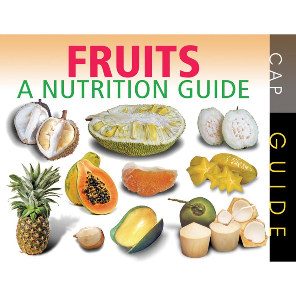 Fruits – A Nutrition Guide – Consumers Association Penang