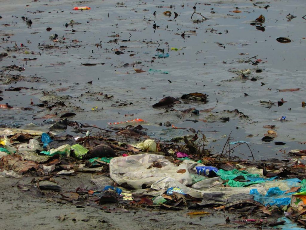 200 Nelayan Pantai Permatang Tepi Laut diancam pencemaran – Persatuan ...