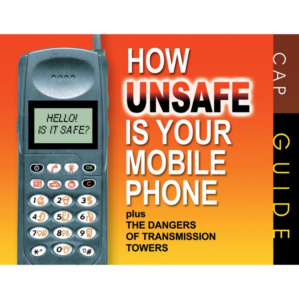 How Unsafe Is Your Mobile Phone – Consumers Association Penang