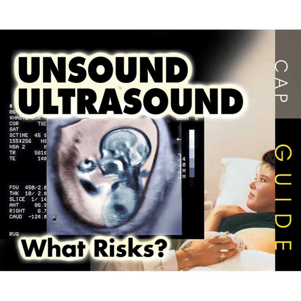 Unsound Ultrasound-What Risks? – Consumers Association Penang