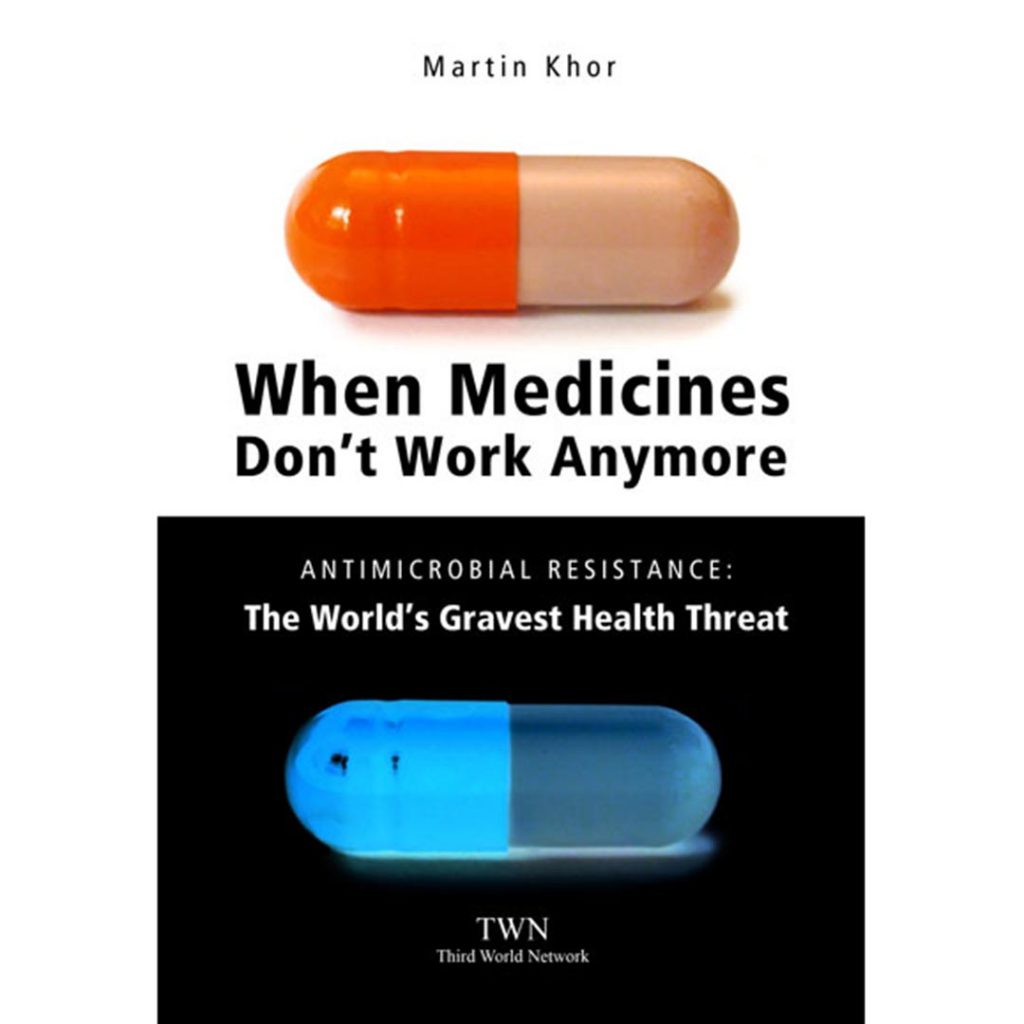 When Medicine Don’t Work (TWN) – Consumers Association Penang