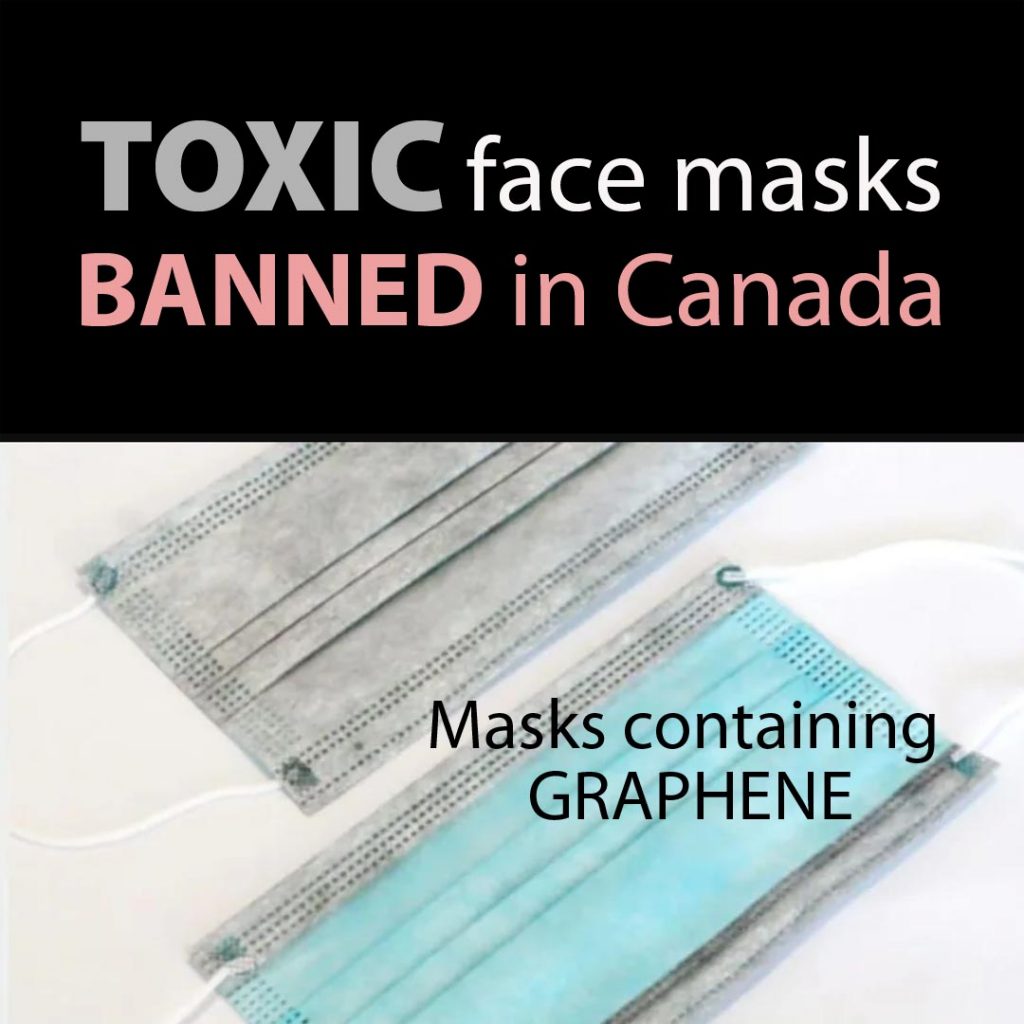 CAP: Toxic Face Mask – Consumers Association Penang