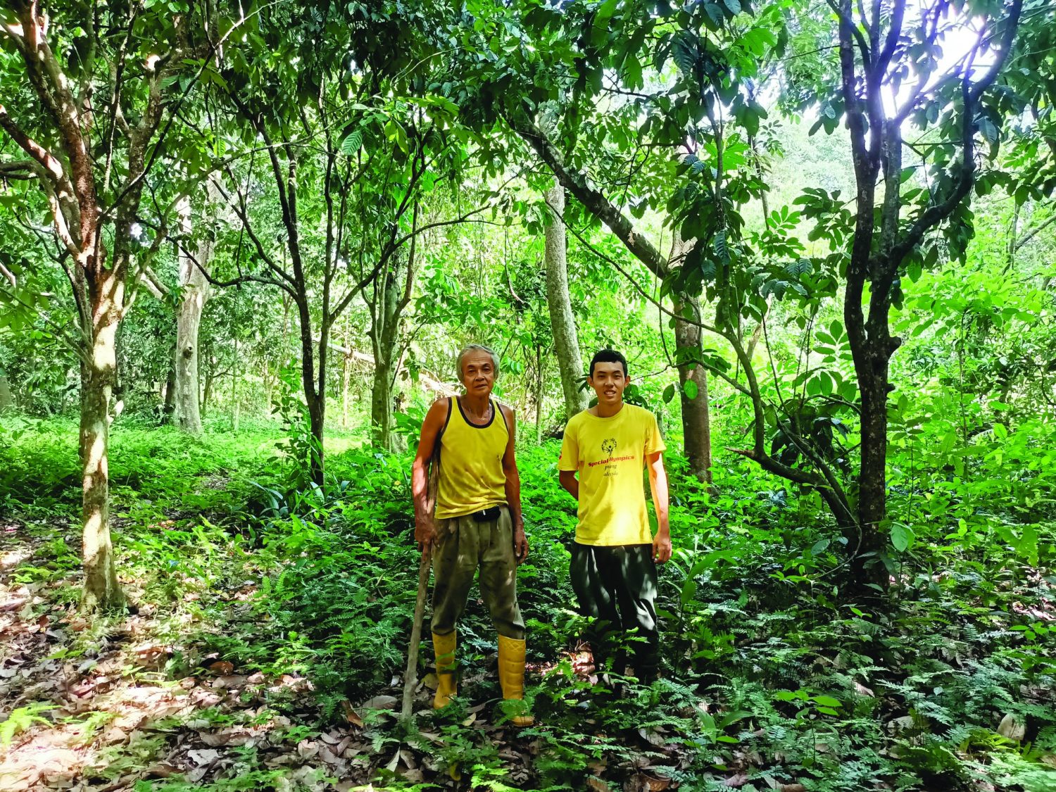 “AGROEKOLOGI UNTUK SEMUA: Inisiatif di Malaysia – PETANI – Persatuan ...