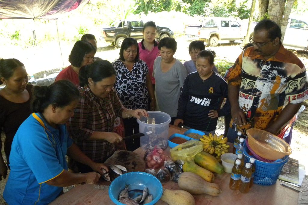 “AGROECOLOGY FOR ALL: Initiatives in Malaysia” – CONSUMERS ASSOCIATION ...