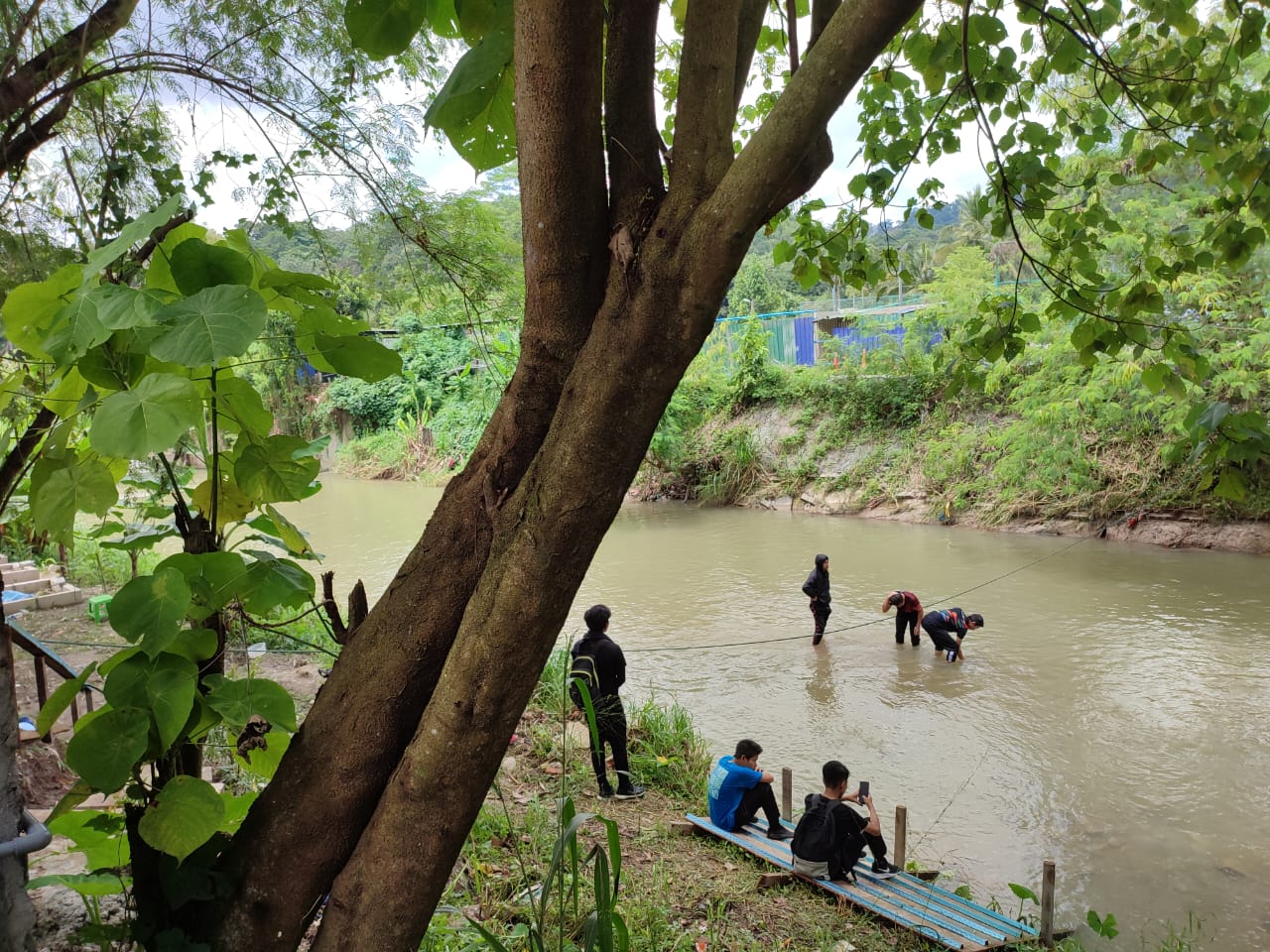 “AGROECOLOGY FOR ALL: Initiatives in Malaysia” – COMMUNITY GARDEN ...