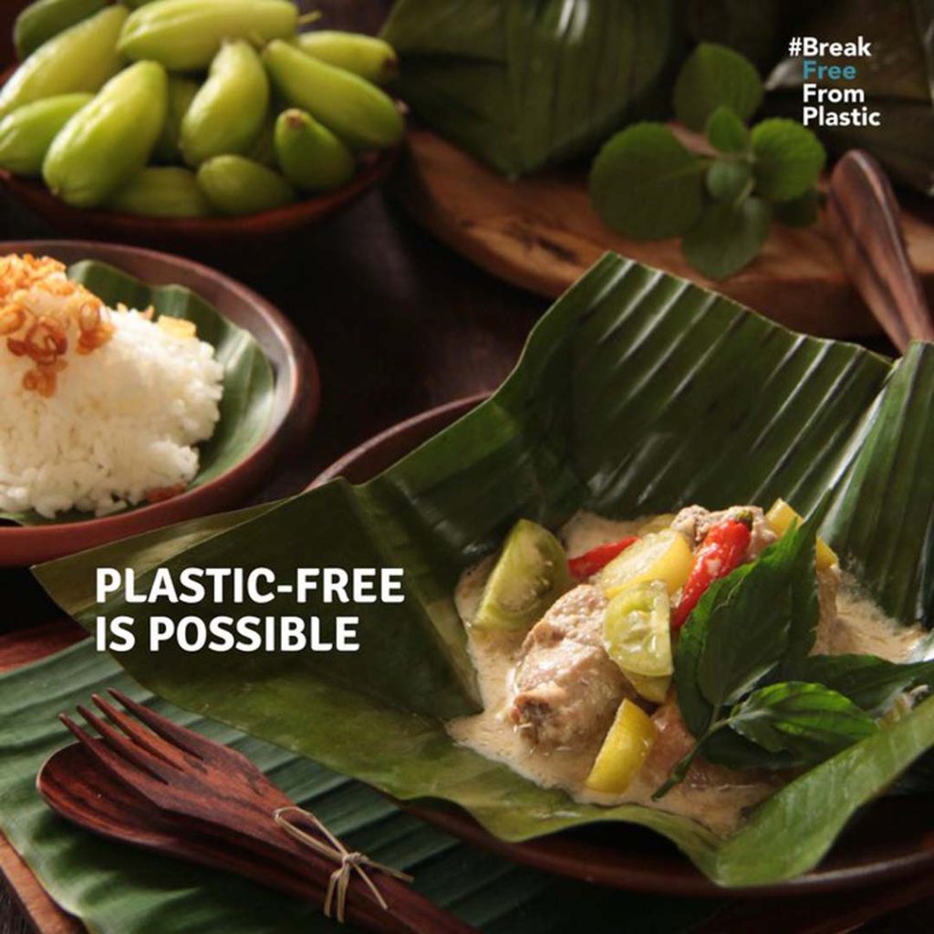 PLASTIC-FREE IS POSSIBLE – Consumers Association Penang