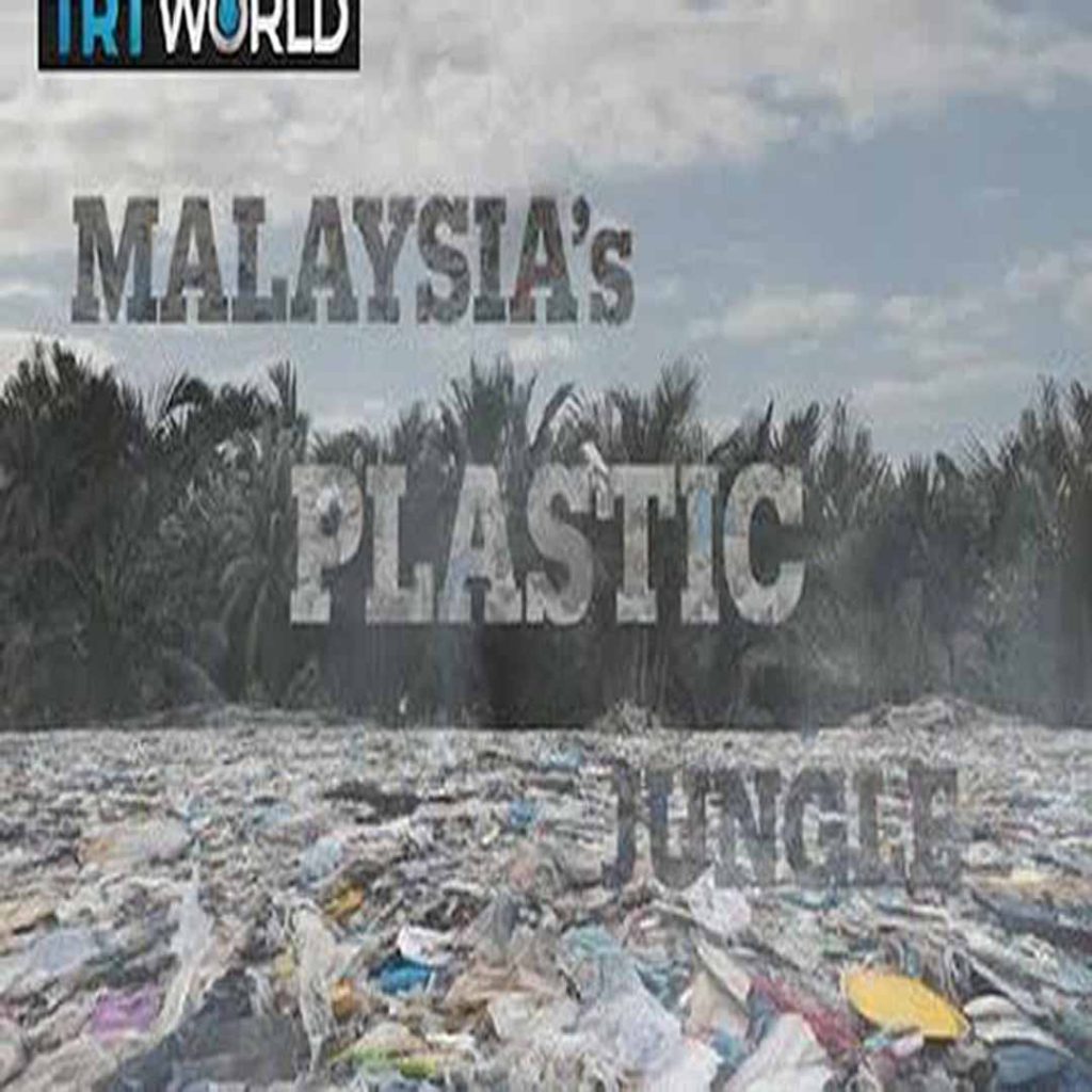 Malaysia’s Plastic Jungle – Consumers Association Penang