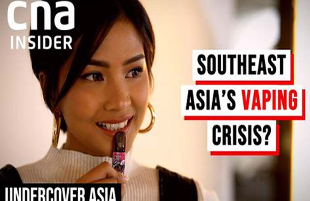 Southeast Asia’s Booming Vaping Industry: Should We Be Worried ...