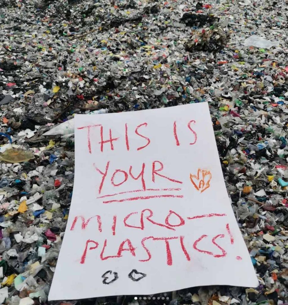 Milestone for Campaign to Stop New Zealand Sending Plastic Waste to ...