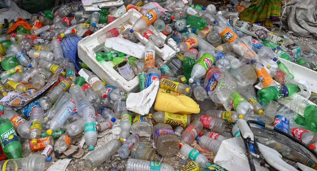 World Environment Day 2023: #BeatPlasticPollution – Consumers ...