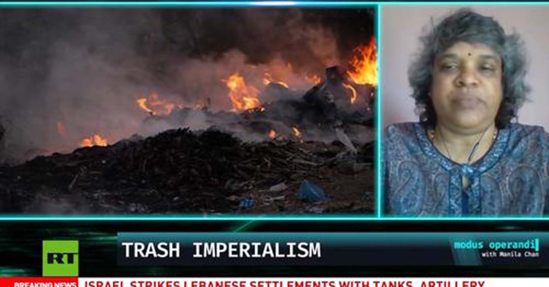 TRASH TALK – Consumers Association Penang