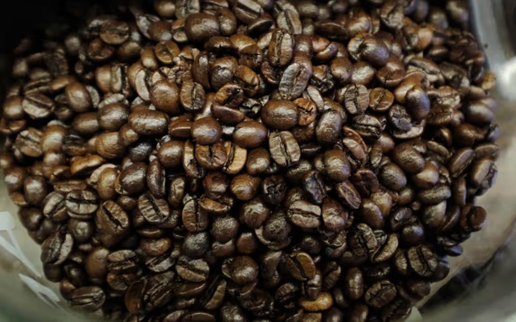 Coffee, eggs and white rice linked to higher levels of PFAS in human ...
