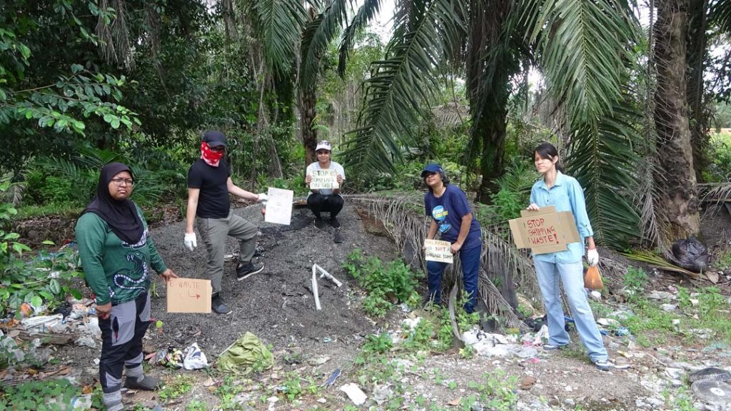 Waste Trade: A Form of Colonialism – Consumers Association Penang