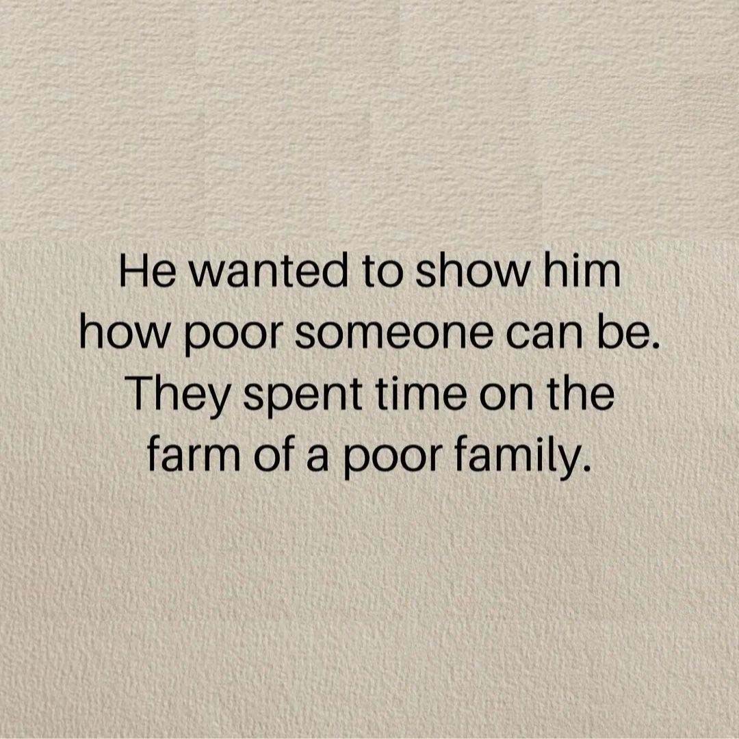 THE RICH DAD AND HIS WISE SON – Consumers Association Penang