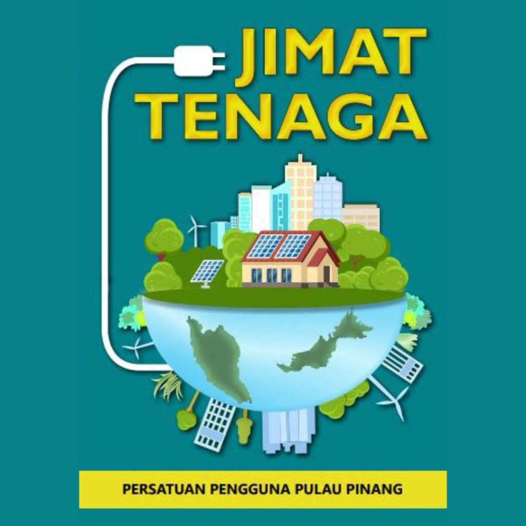 MENGGALAKKAN TINDAKAN PENGGUNA BAGI PERALIHAN TENAGA YANG ADIL DI ...