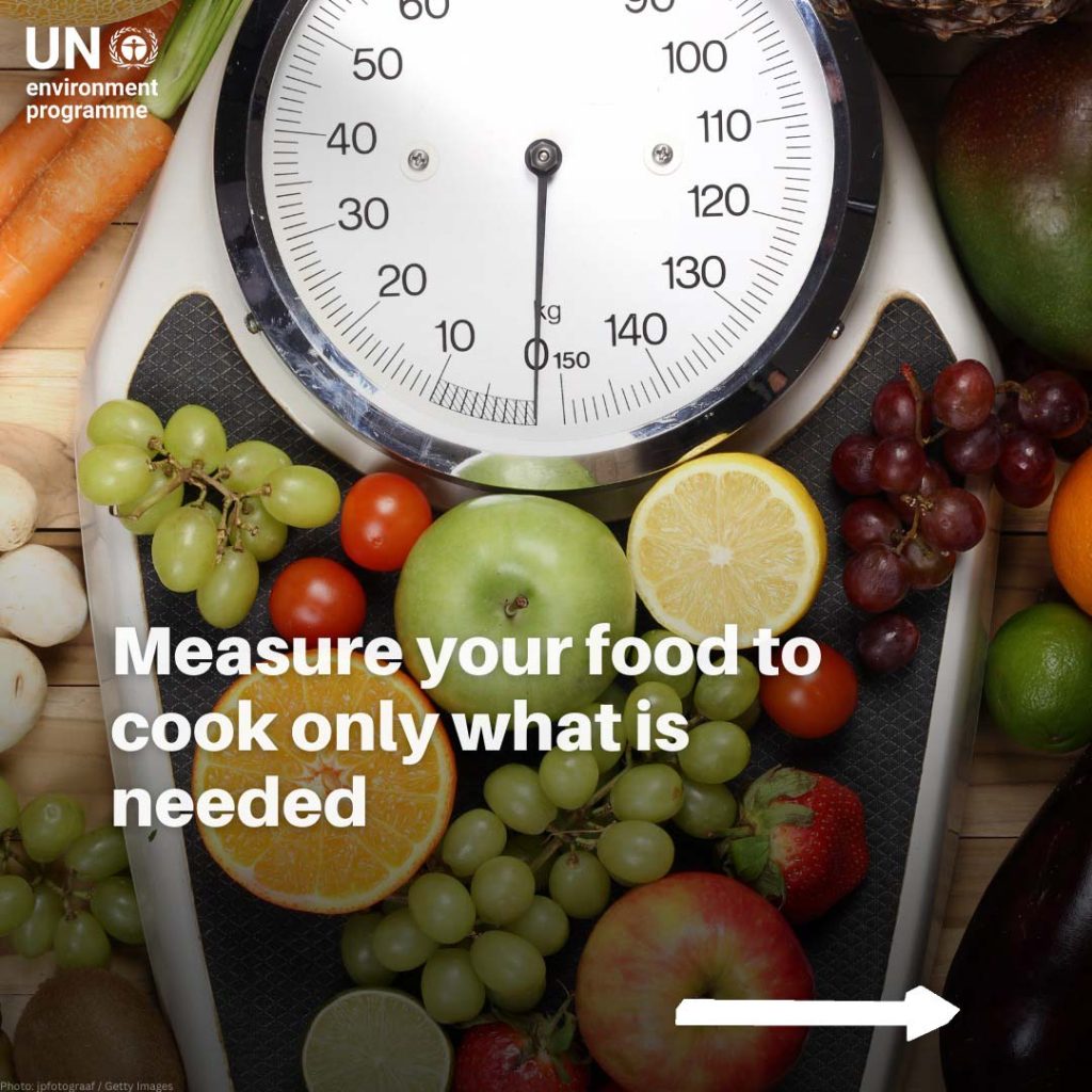 HOW TO REDUCE FOOD LOSS & WASTE – Consumers Association Penang
