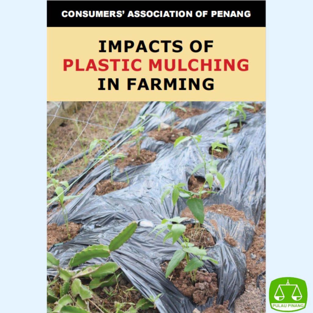 How Plastic Mulching in Farming Harms the Environment – Consumers ...