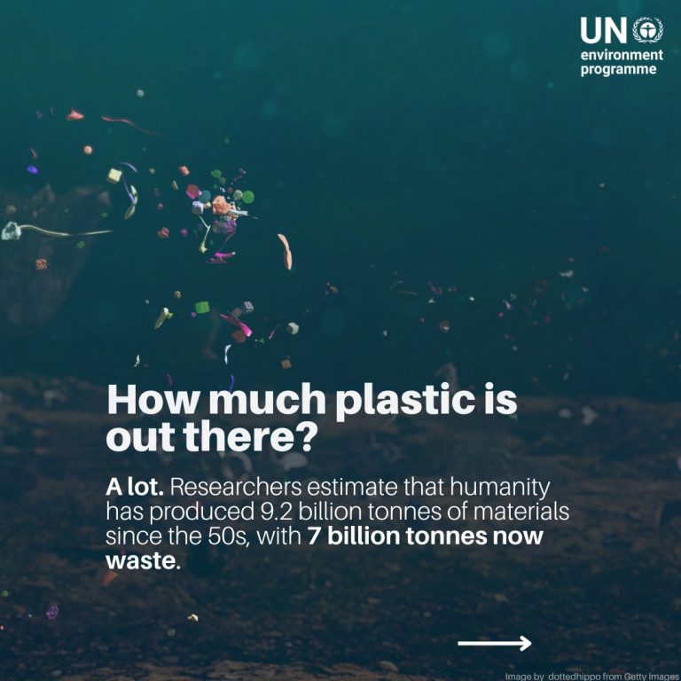 EVERYTHING YOU NEED TO KNOW ABOUT PLASTIC POLLUTION – Consumers ...
