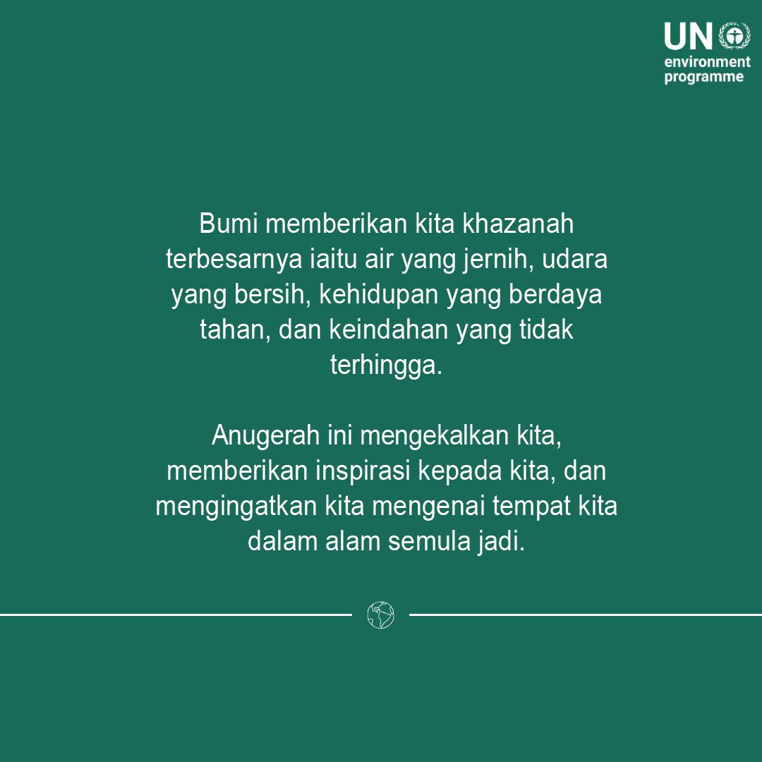 POKOK BANYAN – Simbol Kemampanan – Persatuan Pengguna Penang