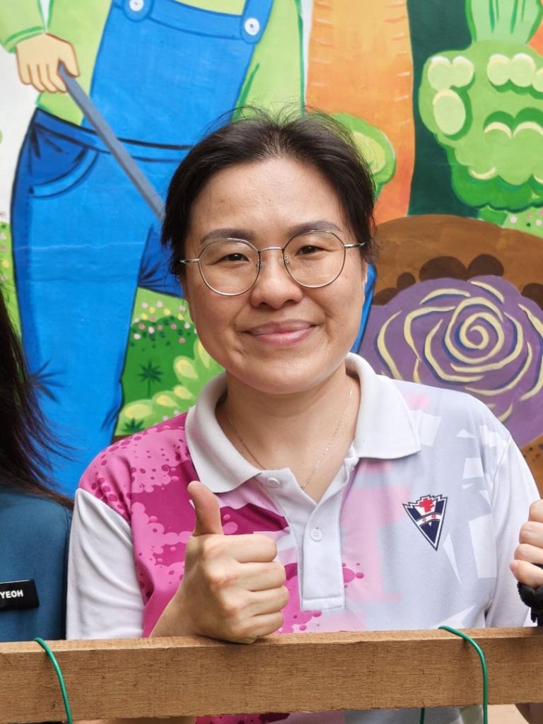 SJK(C) Shih Chung Cawangan – Consumers Association Penang