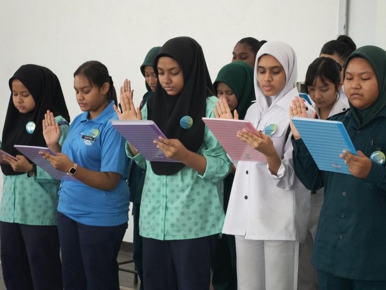 SMK (P) Methodist – Persatuan Pengguna Penang
